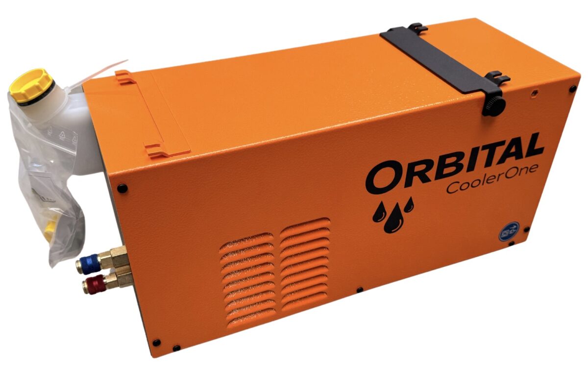 Orbital Welding Machines