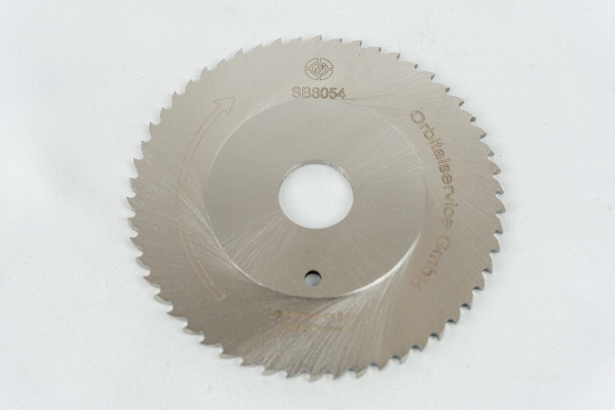Pipe Cutters
