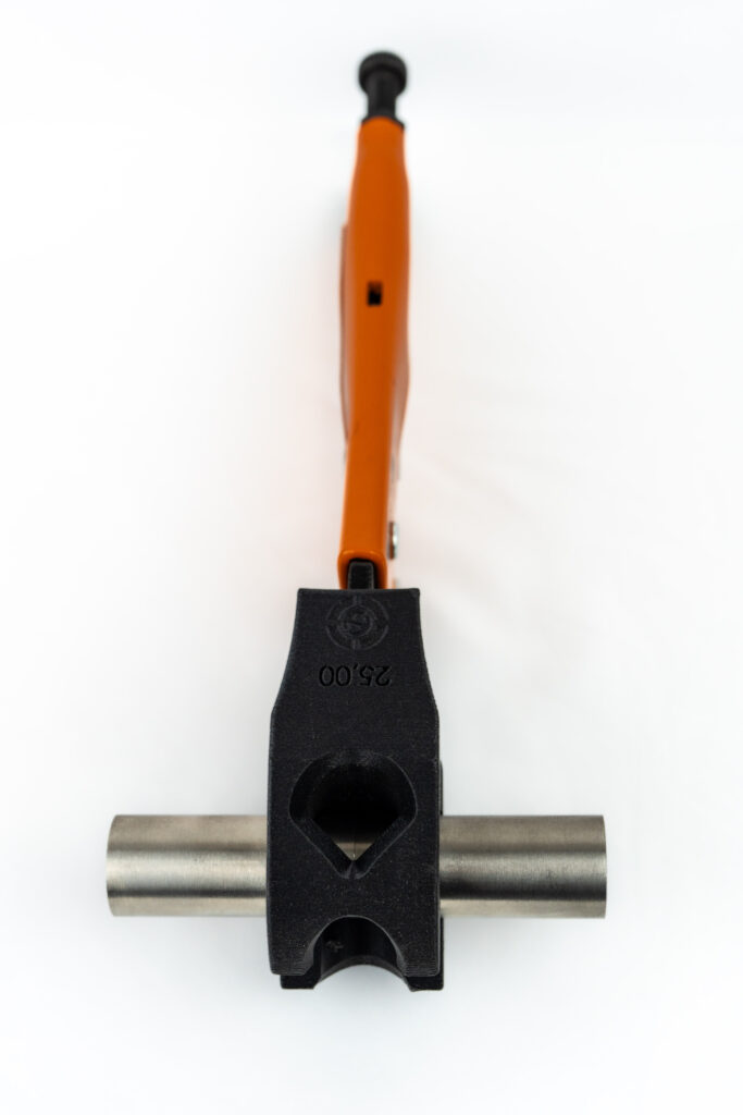 TIG Tack Clamps