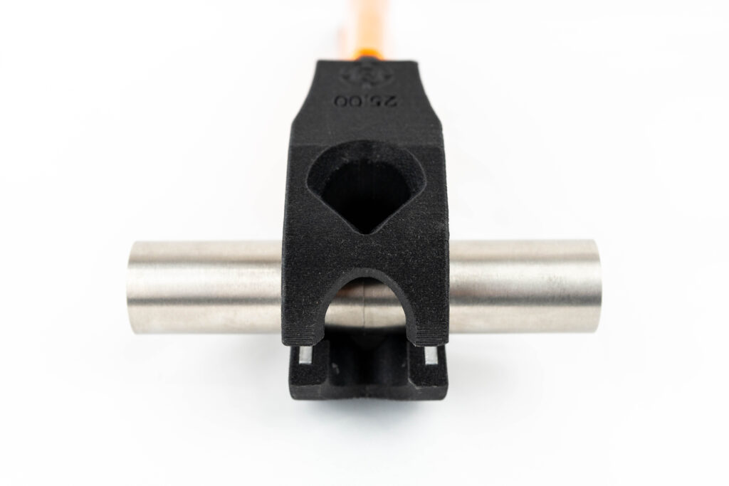TIG Tack Clamps