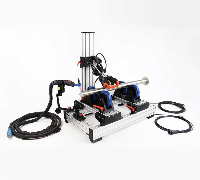 Rolling system