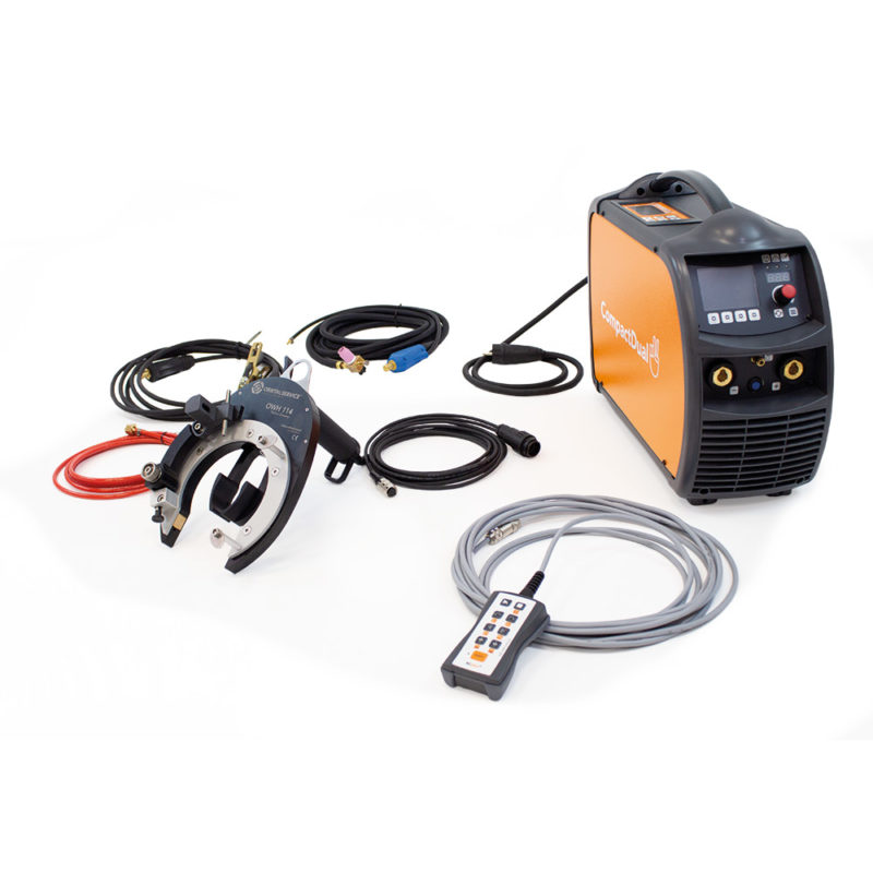 Orbital Welding Machines